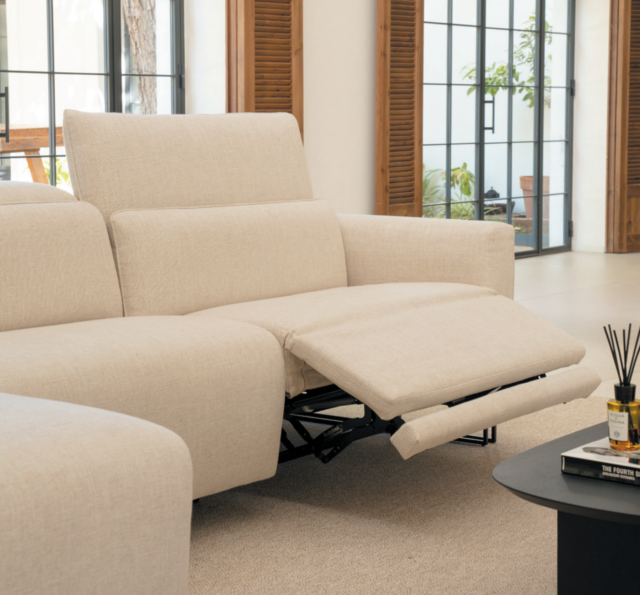 Sofá Tundra – SKEMA